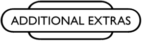 Additional Extras V2 - Railway Station Cottages