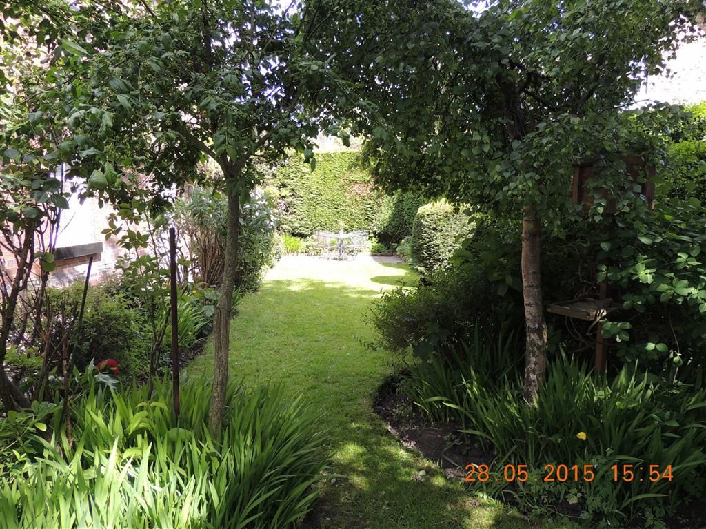 Roby Station - Image 10 - Railway Station Cottages