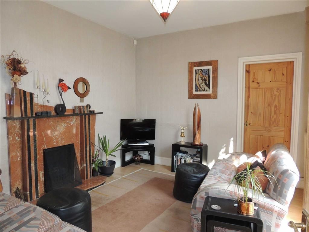 Roby Station - Image 2 - Railway Station Cottages