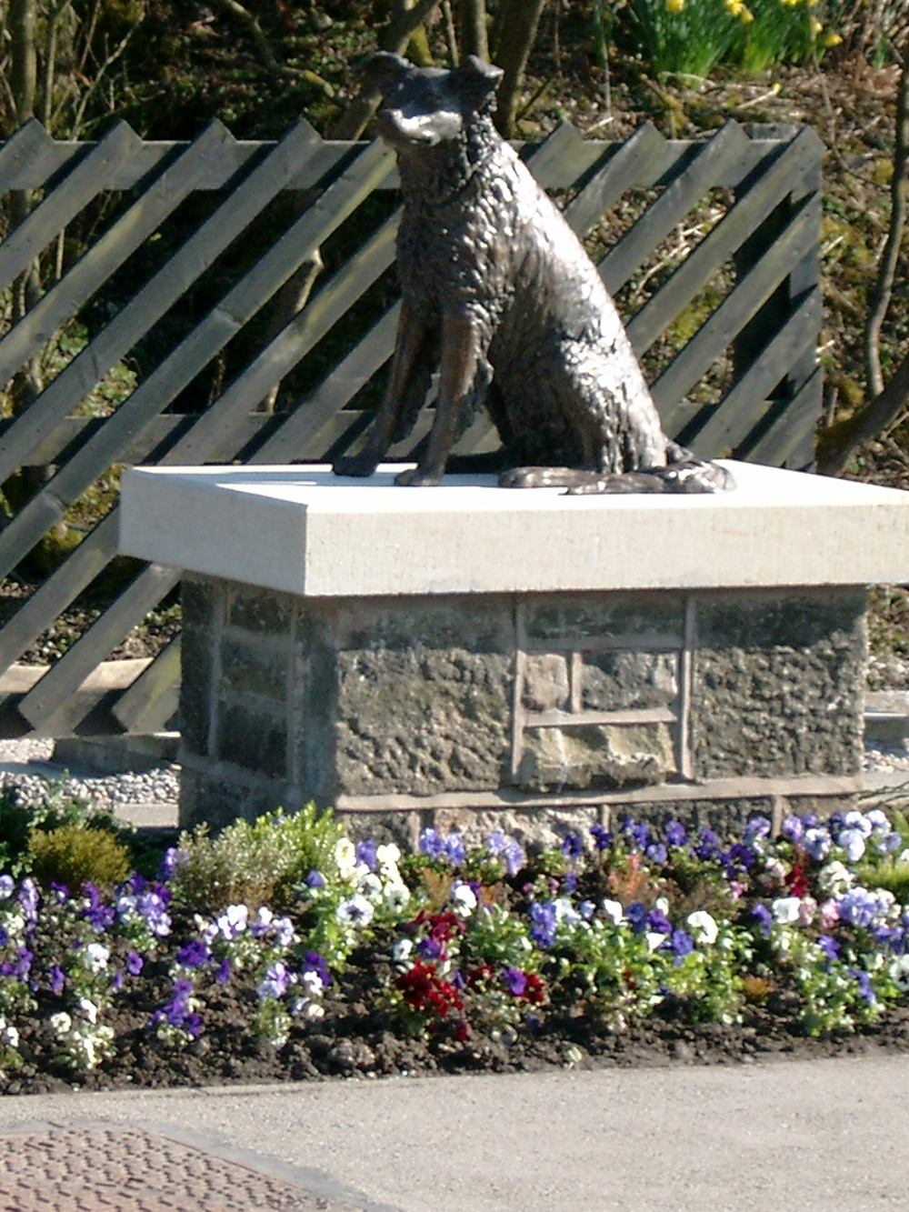 No 5 Railway Cottages – Garsdale Head (2) - Railway Station Cottages