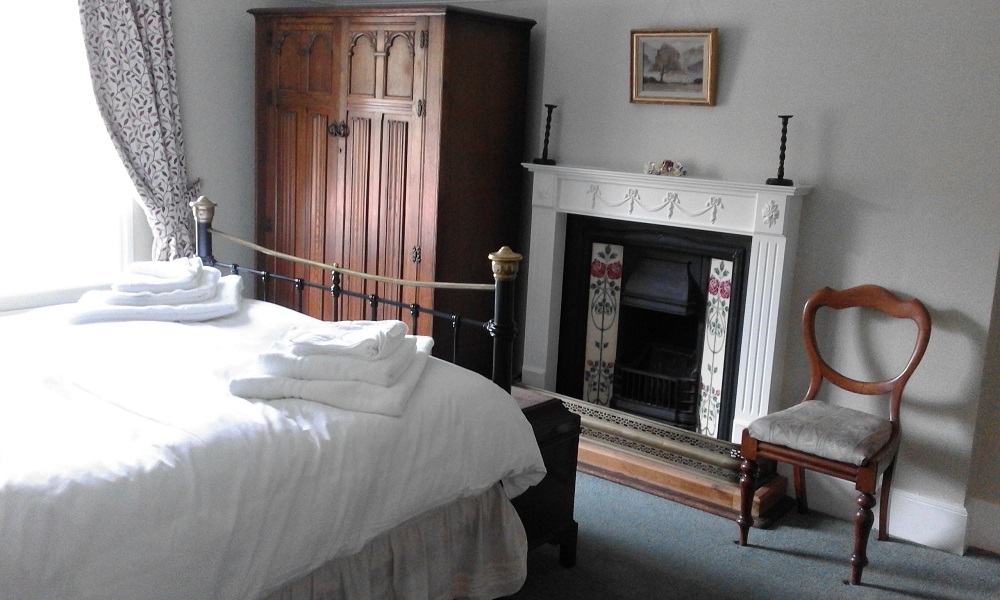 Levisham Station House - Railway Station Cottages